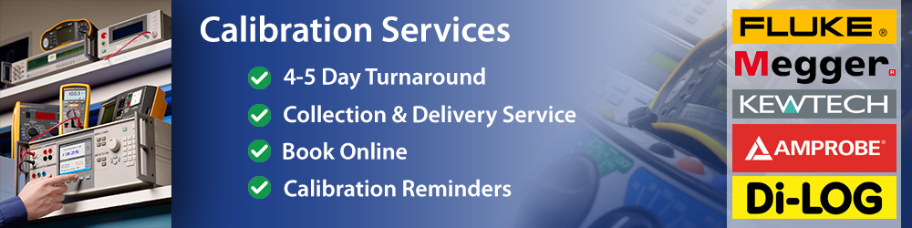 CalMet Ltd - Instrument Calibration & Sales