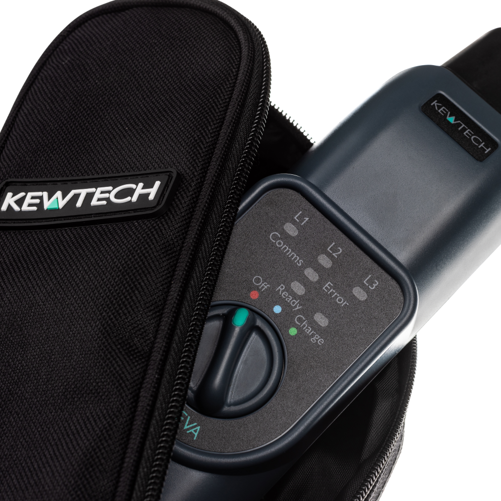 KEWTECH KEWEVA - EV Charging Point Testing Adapter – CalMet