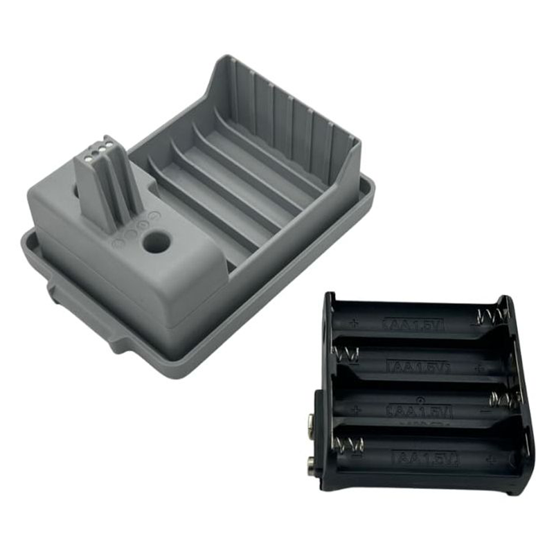 Megger MFT-X1 8x AA Battery Module – CalMet