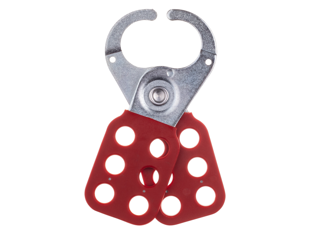 Kewtech LK20 Industrial Lockout Kit – CalMet