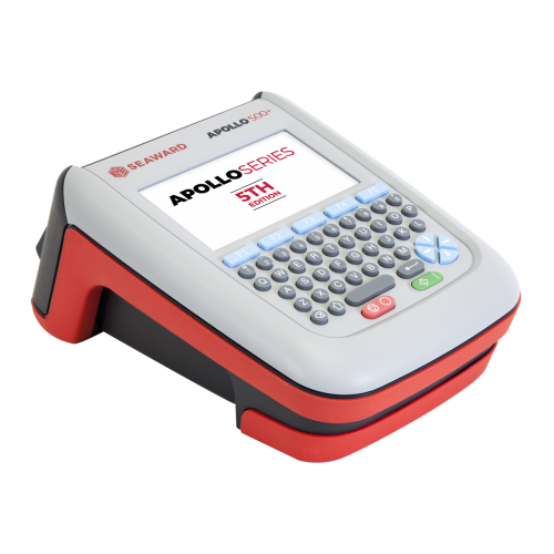 Apollo 500+ – CalMet